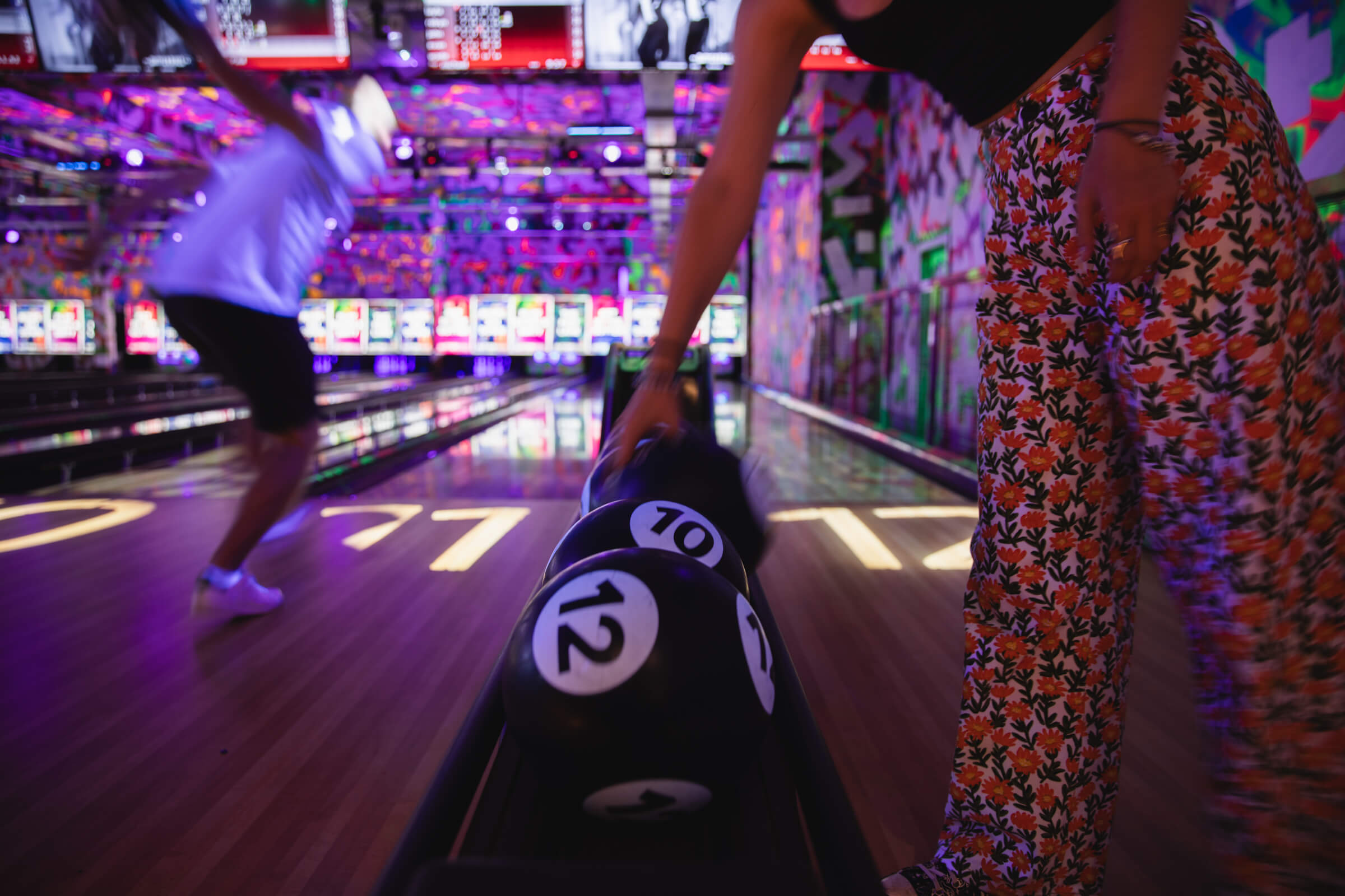 » Bookings Middlesbrough