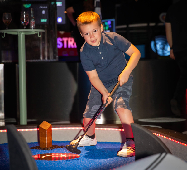 » Bookings Middlesbrough