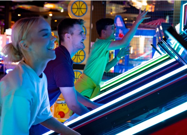 » Bookings Middlesbrough